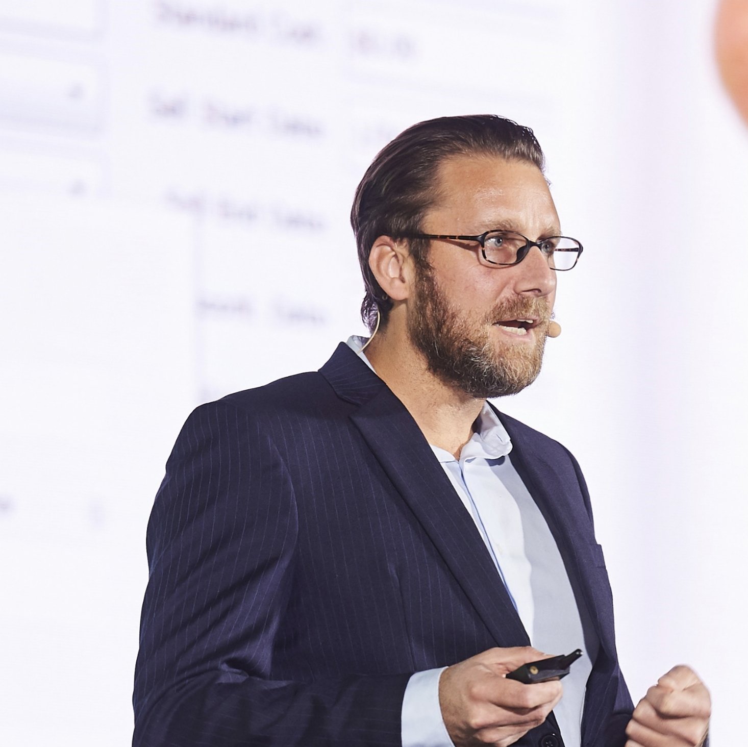 Pascal Bornet - Expert in Artificial Intelligence and Automation