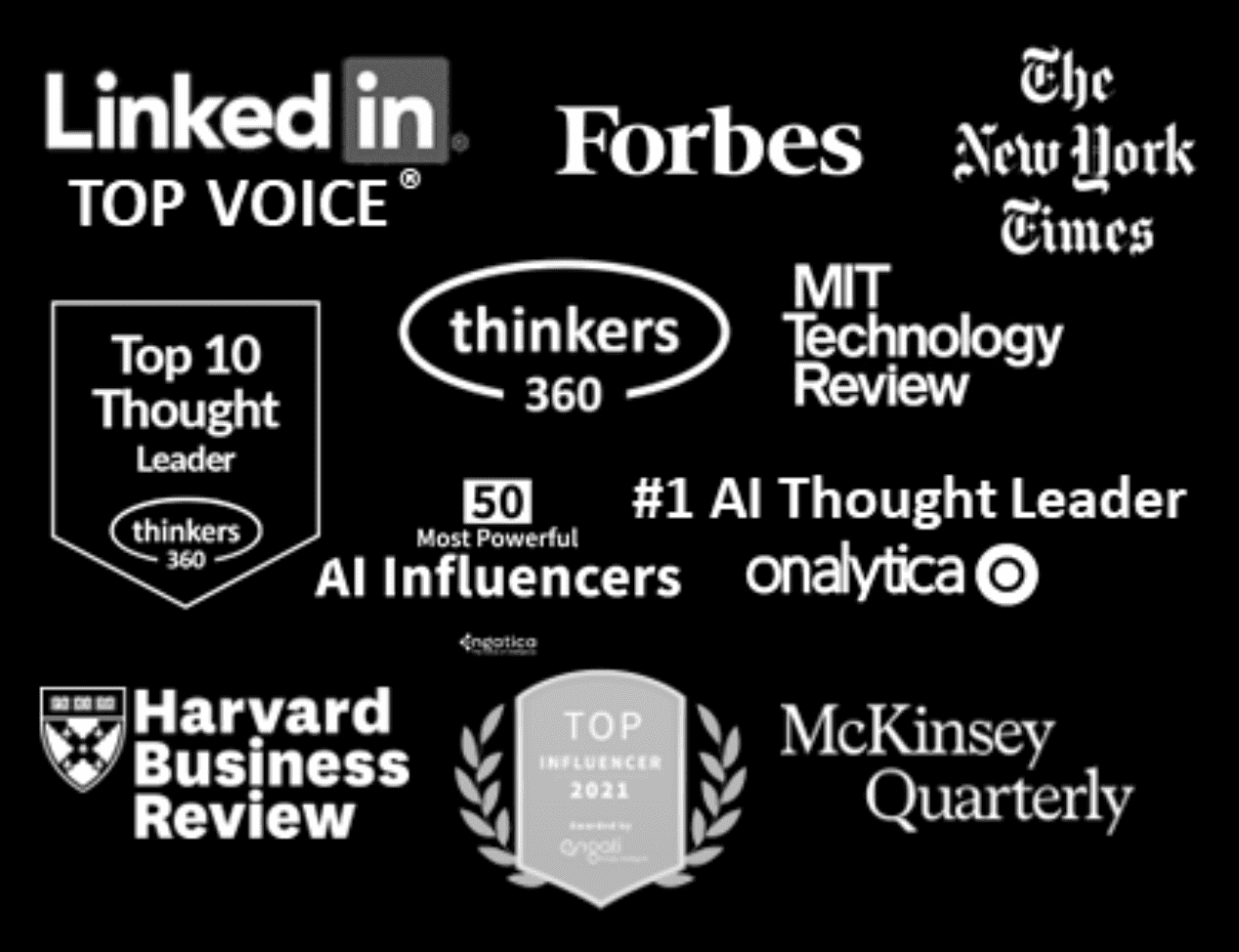 Pascal Bornet - Expert in Artificial Intelligence and Automation